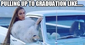 25 Witty Graduation Memes to Make You Feel Extra Proud - SayingImages.com