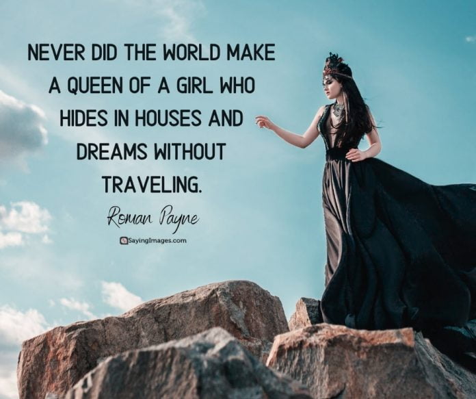 30 Empowering Queen Quotes on Women's Strength and Beauty ...