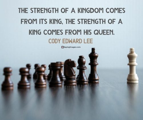 30 Empowering Queen Quotes on Women's Strength and Beauty ...