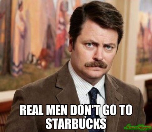 25 Hilarious Starbucks Meme That Are Way Too Real - SayingImages.com