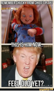 15 Chucky Memes That Are Just Plain Funny - SayingImages.com