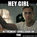 26 Funny Retirement Memes You'll Enjoy - SayingImages.com