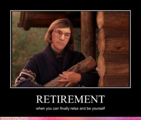 26 Funny Retirement Memes You'll Enjoy - SayingImages.com