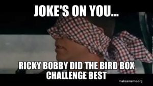 20 Ricky Bobby Memes For All the Will Ferrell Fans - SayingImages.com
