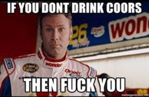 20 Ricky Bobby Memes For All the Will Ferrell Fans - SayingImages.com