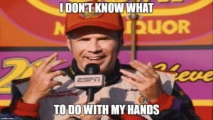 20 Ricky Bobby Memes For All the Will Ferrell Fans - SayingImages.com