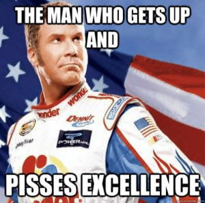 20 Ricky Bobby Memes For All the Will Ferrell Fans - SayingImages.com
