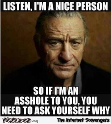 25 Sarcastic Memes You Can Use For Clapbacks - SayingImages.com