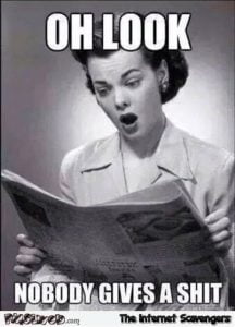 25 Sarcastic Memes You Can Use For Clapbacks - SayingImages.com