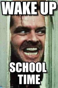 20 Wake Up Memes to Turn Your Day Around - SayingImages.com