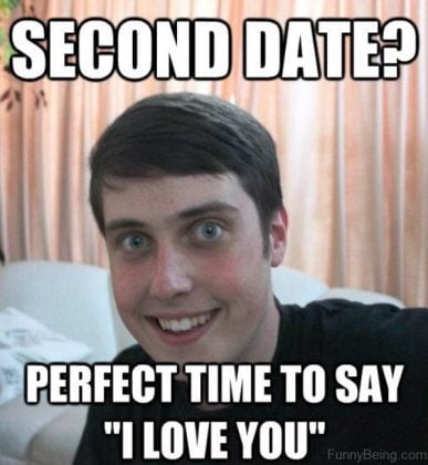 35 Dating Memes That Are Absolutely True - SayingImages.com