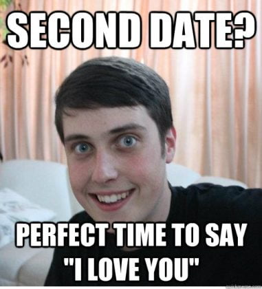 70 Funny I Love You Meme - SayingImages.com