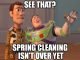 23 Incredibly Funny Cleaning Memes - SayingImages.com