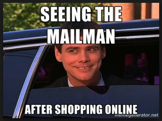 22 Shopping Memes That Are Just Too Hilarious - SayingImages.com