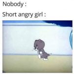 30 Memes That Short Girls Will Understand - SayingImages.com