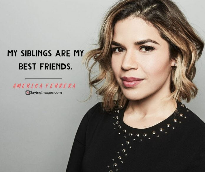 40 Wonderful Siblings Quotes to Make You Feel Extra Grateful ...