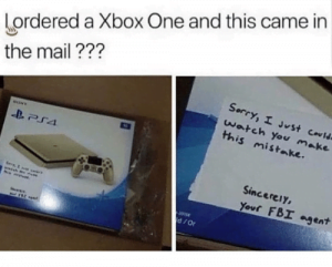 23 Hilarious FBI Agent Memes You Can't Risk To Pass Up - SayingImages.com