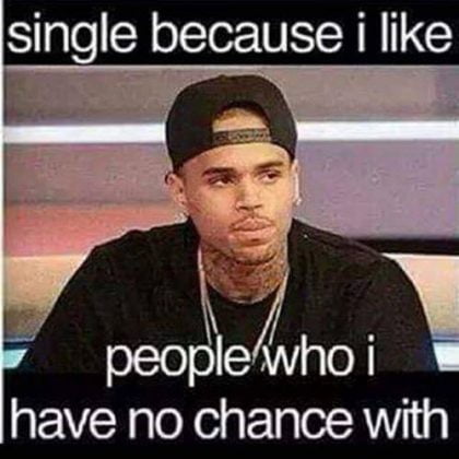 40 Single Memes That Will Make You Happy You're Alone - SayingImages.com
