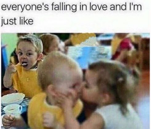 40 Single Memes That Will Make You Happy You're Alone - SayingImages.com