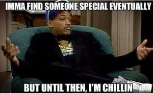 40 Single Memes That Will Make You Happy You're Alone - SayingImages.com