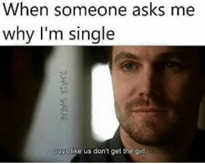 40 Single Memes That Will Make You Happy You're Alone - SayingImages.com