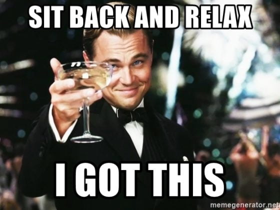 20 I Got This Memes For When You Are Feeling Extra Confident ...