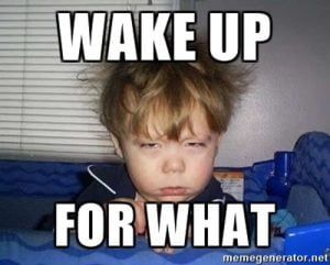 25 Best Sleepy Memes - SayingImages.com