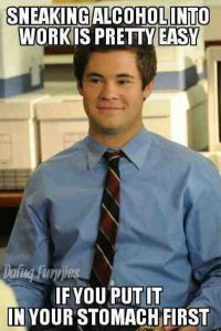 45 Funny Drinking Memes You Should Start Sharing Today - SayingImages.com