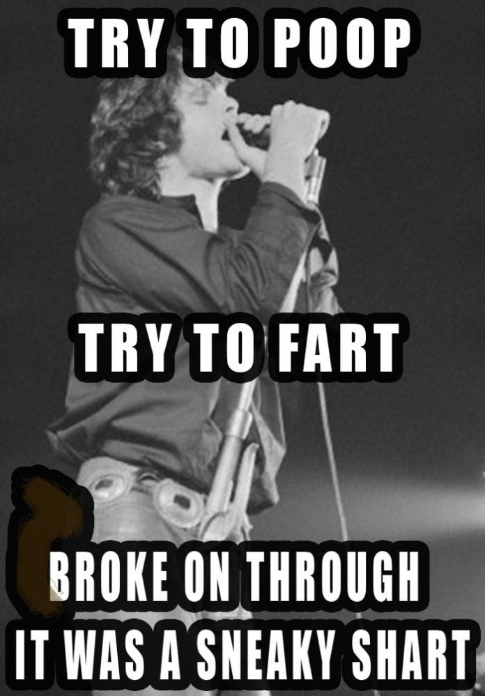 20 Hilarious Shart Memes to Make You Not Want to Fart Again ...