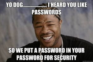 25 Password Memes You Won't Be Able To Forget - SayingImages.com