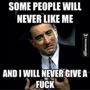 20 Incredibly Relatable Hater Memes - SayingImages.com