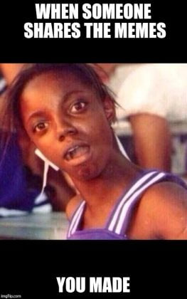 20 Surprised Memes to Give You Unexpected Happiness - SayingImages.com