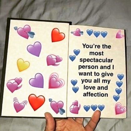 20 Cute And Adorable Uwu Memes - SayingImages.com