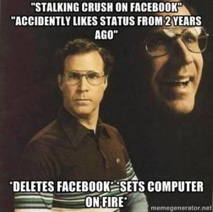 20 Funny Creepy Memes to Make You Shake With Laughter - SayingImages.com