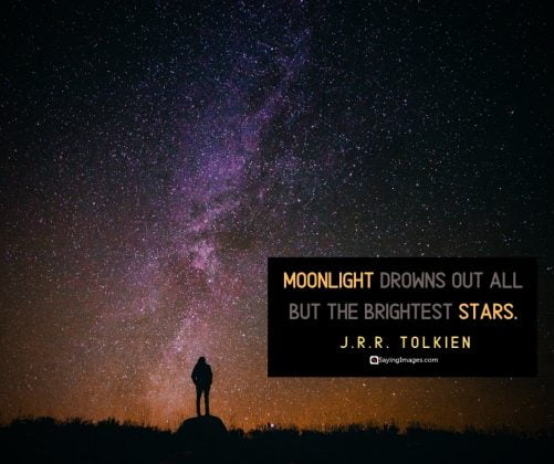 34 Star Quotes on Twinkling Lights and Joyful Dreams - SayingImages.com