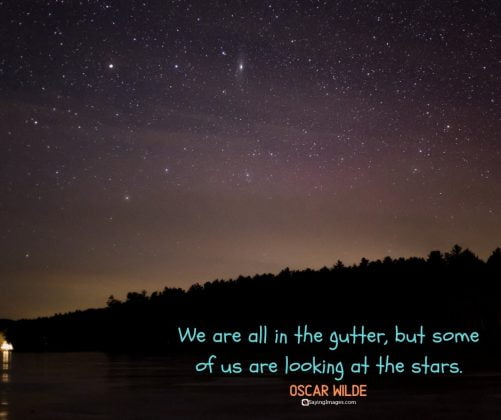 34 Star Quotes on Twinkling Lights and Joyful Dreams - SayingImages.com