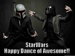 40 Happy Dance Memes to Put a Smile on Your Face - SayingImages.com