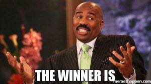 25 Winner Memes to Make You Feel Really Proud - SayingImages.com