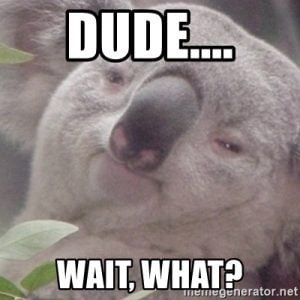 20 Wait What Memes For When You Ran Out of Words to Say - SayingImages.com