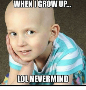 20 Funny Grow Up Memes That Are Trending Right Now - SayingImages.com