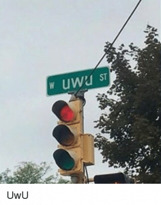 20 Cute And Adorable Uwu Memes - SayingImages.com