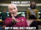 25 Memes About How We Feel On A Sunday Night - SayingImages.com
