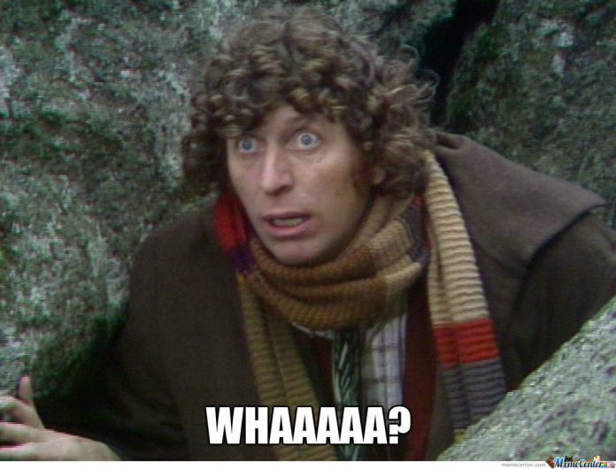 20 Surprised Memes to Give You Unexpected Happiness - SayingImages.com