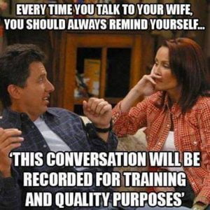 20 Funny Wife Memes That Hit Too Close To Home - SayingImages.com