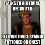 20 Hilarious Air Force Memes - SayingImages.com