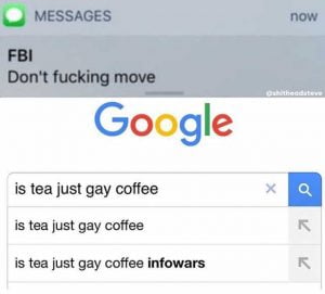 23 Hilarious FBI Agent Memes You Can't Risk To Pass Up - SayingImages.com