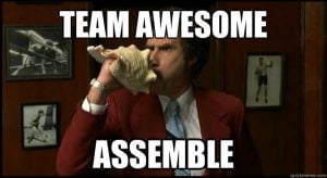 40 Memes About Being Awesome That Will Make Your Day - SayingImages.com