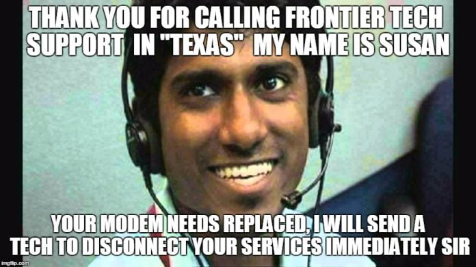 16 Tech Support Memes You Won't Be Able To Stop Laughing At ...