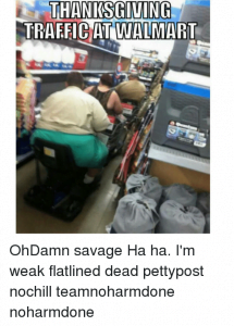23 Funniest Walmart Memes You'll Ever See - SayingImages.com