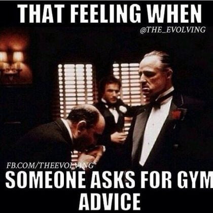 25 Best Godfather Memes Of All Time - SayingImages.com